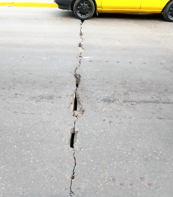 Cuale Vehicular Bridge Cracks Deemed Harmless - Puerto Vallarta Reporter