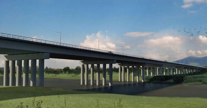 Construction of Federation Bridge Authorized to Start - Puerto Vallarta ...