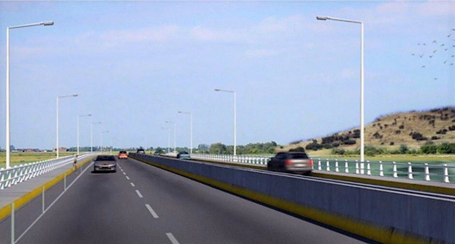 Construction of Federation Bridge Authorized to Start - Puerto Vallarta ...
