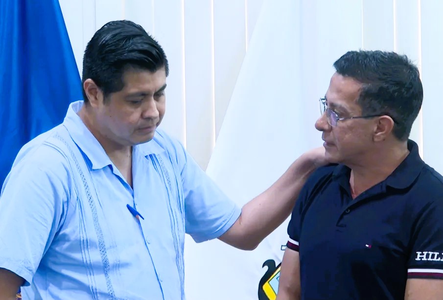 Rocha: Hernández's Leave Request Came from Morena's Office - Puerto ...