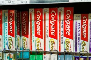 Mexican Health Authorities Recall Colgate Toothpaste Over Adverse Reactions - Puerto Vallarta ...