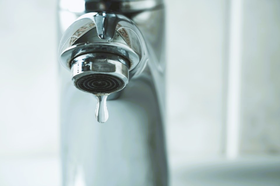 Water Outage Scheduled Thursday in Lomas del Coapinole - Puerto ...